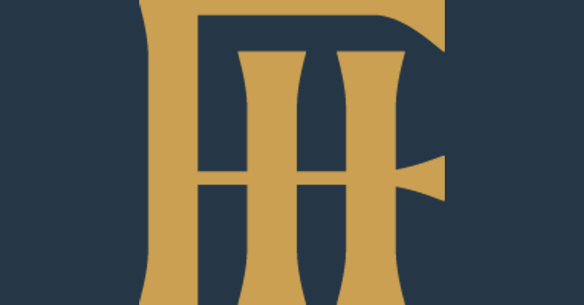 The Fudge House of Edinburgh