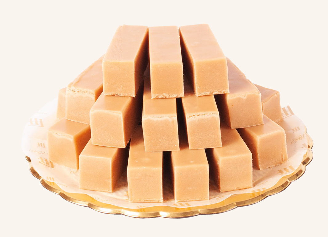 All fudges – The Fudge House of Edinburgh