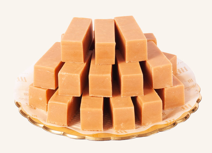 All fudges – The Fudge House of Edinburgh