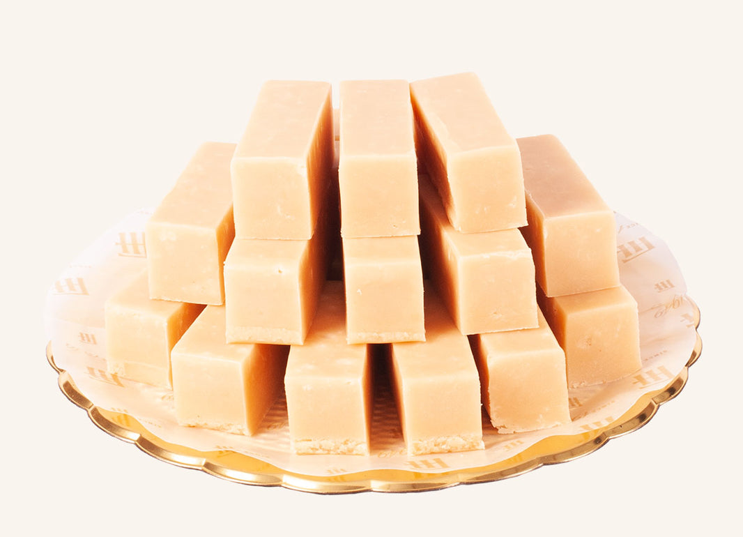 All fudges – The Fudge House of Edinburgh