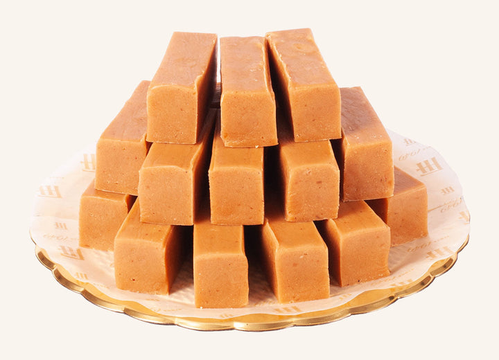 All fudges – The Fudge House of Edinburgh